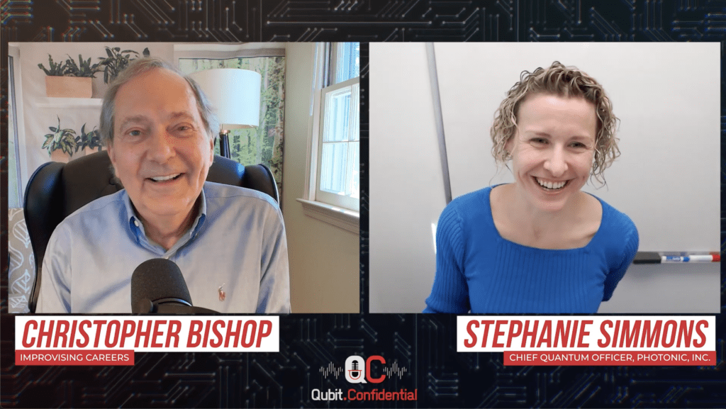 Venn Diagram Humans & the Quantum Future: A Conversation with Stephanie ...
