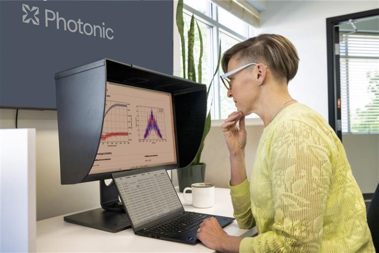 Quantum Computing & Networking Products | Photonic Inc.