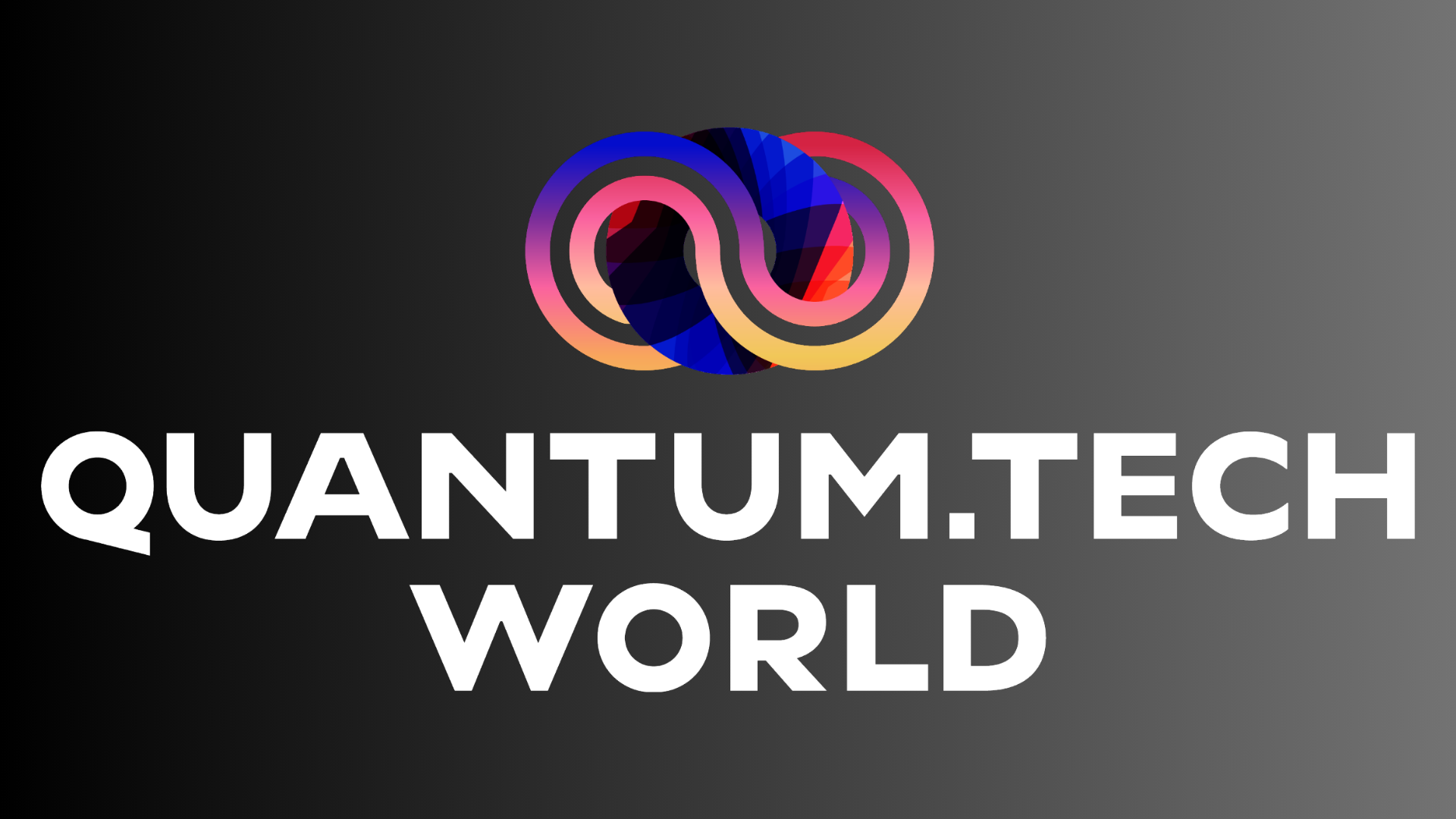 Quantum.Tech World 2026 - Photonic